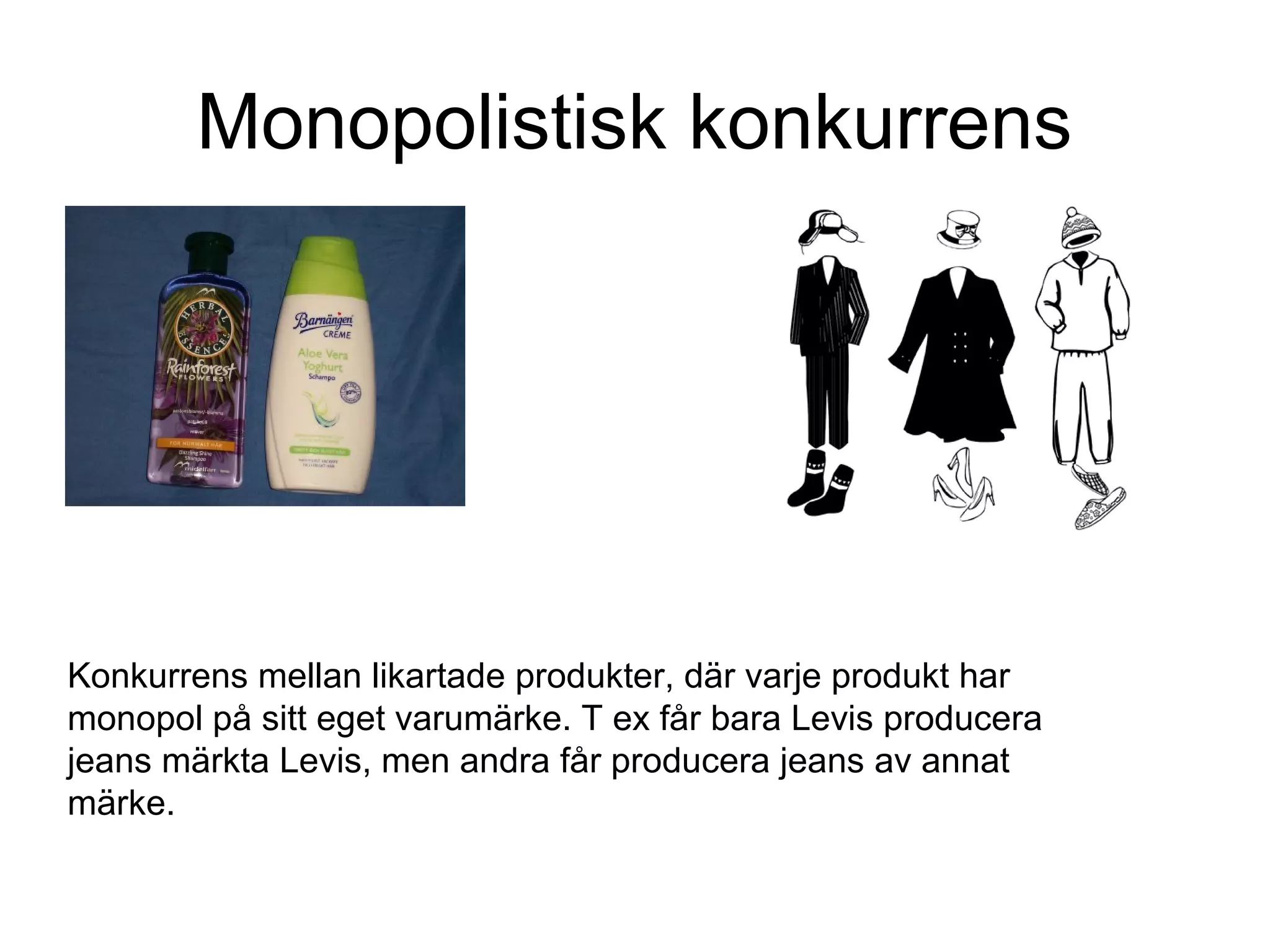 Monopol | PPT