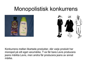 Monopol | PPT