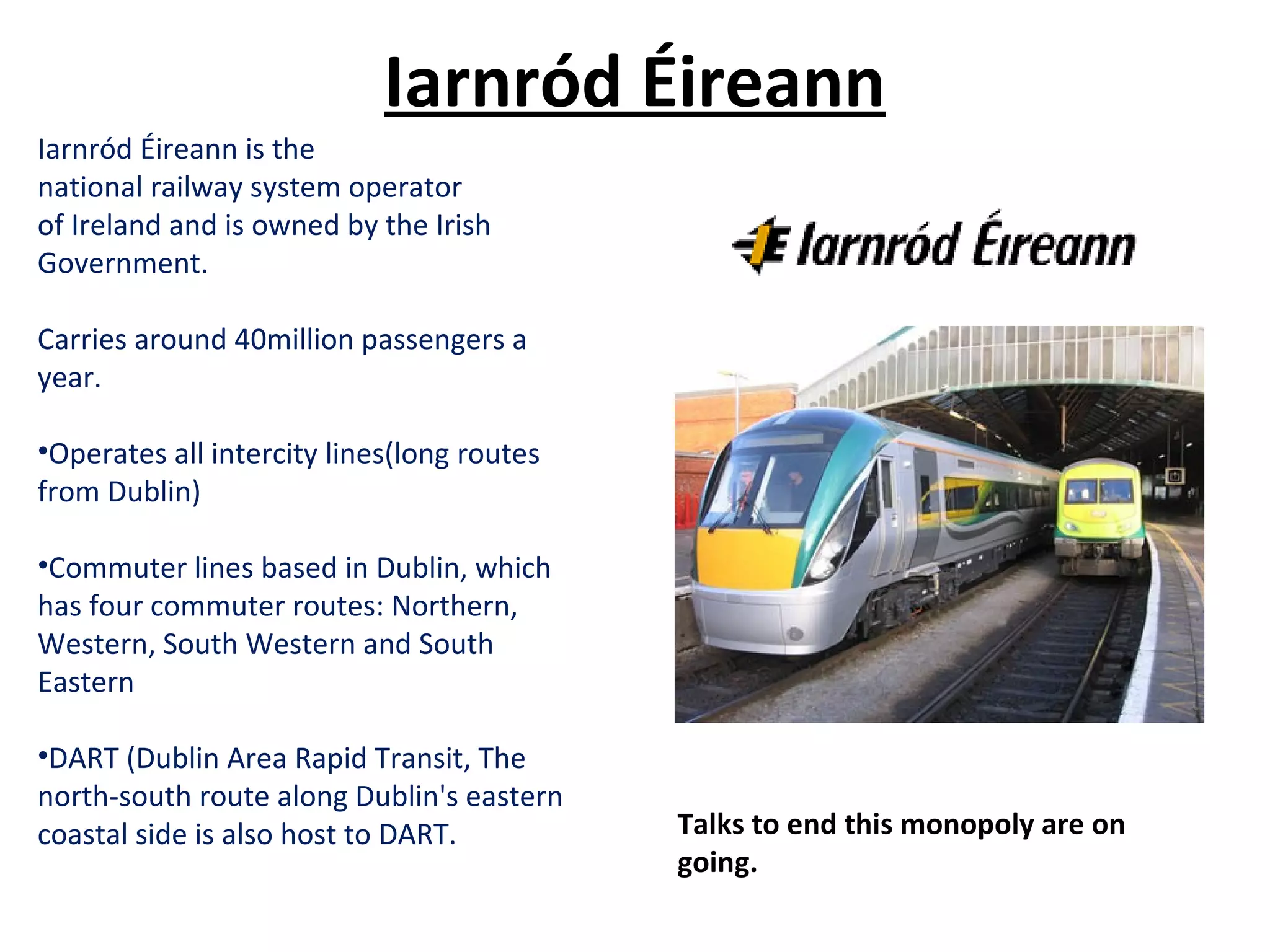 Monopolies of the world by Dominic Narag | PPT