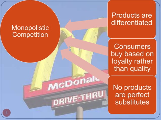 Monopolistic competition | PPT