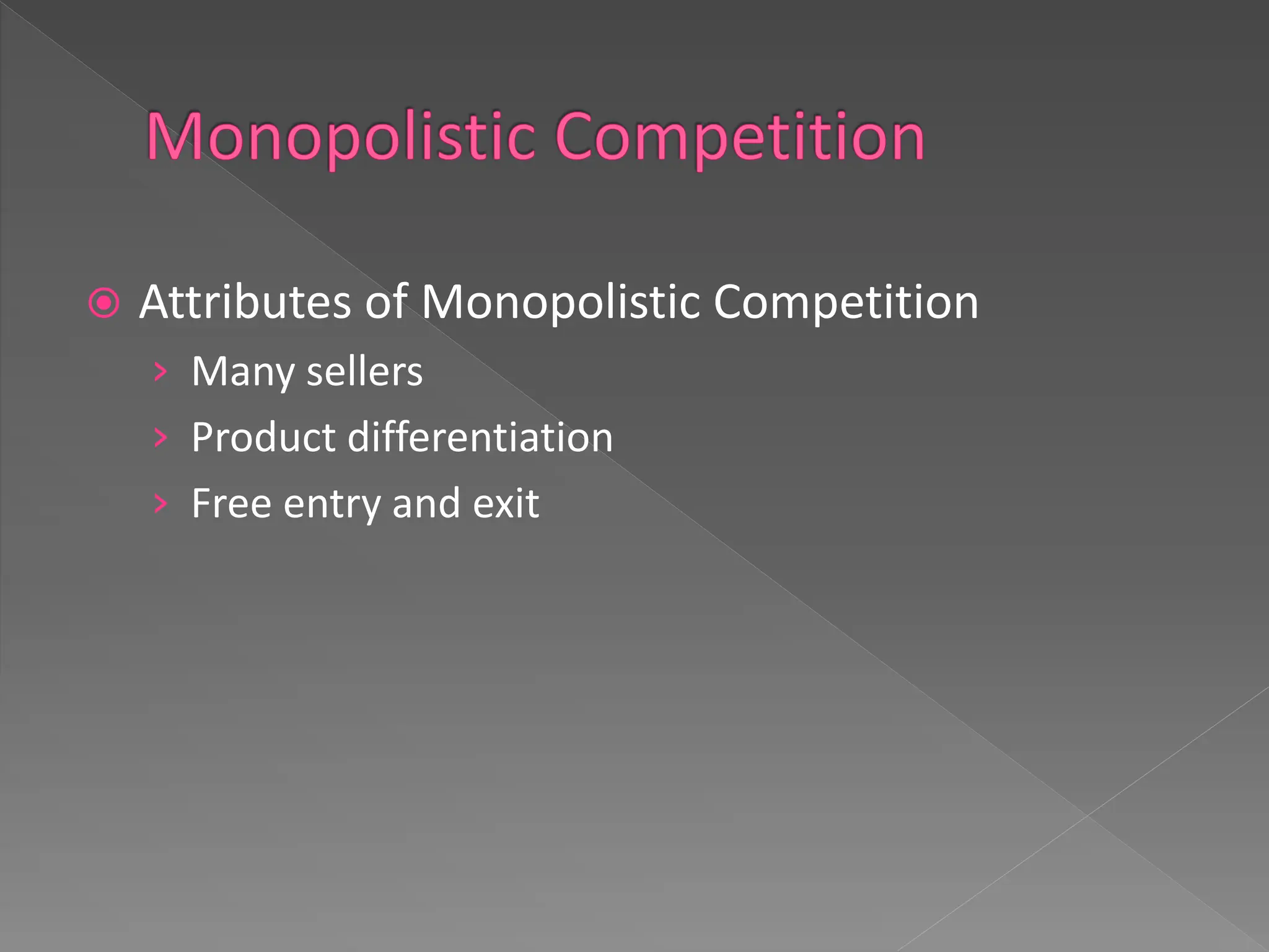 Monopolistic competition (1).pptx