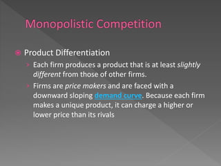 Monopolistic competition (1).pptx