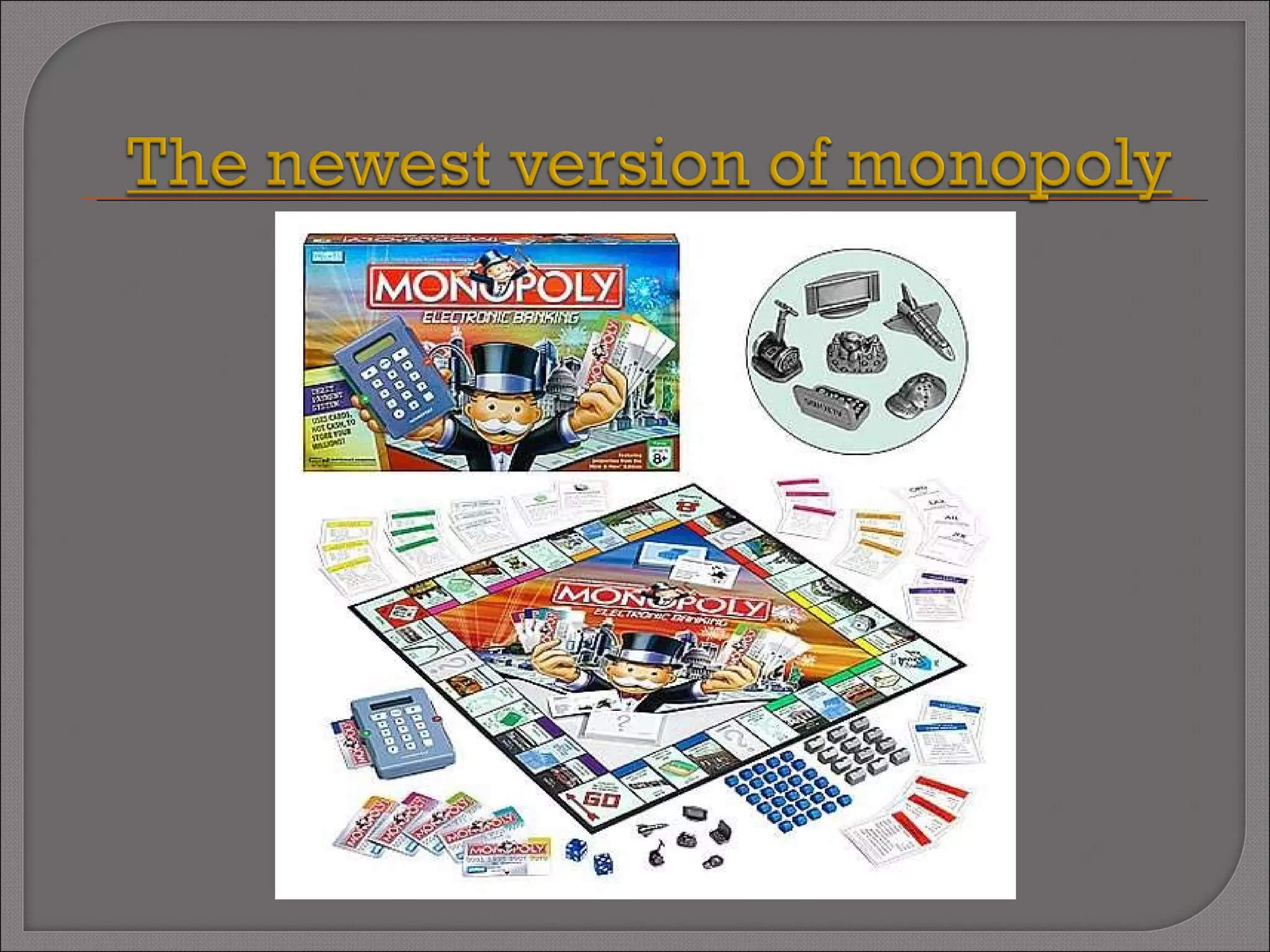 Monopoly | PPT