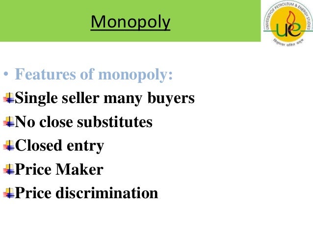 Monopoly definition - radicalnimfa