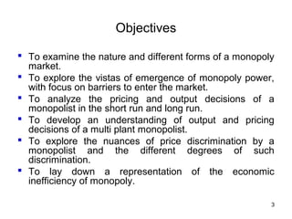 Monopoly | PPT