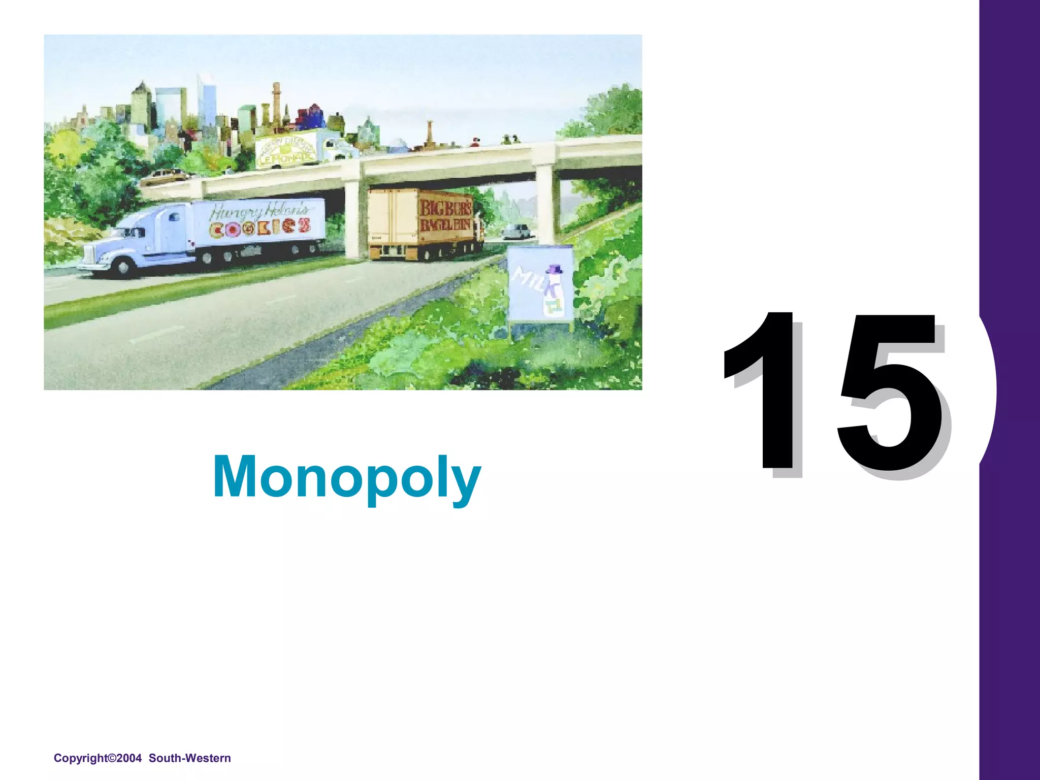 Monopoly | PPT