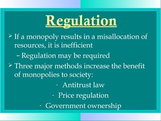 Monopoly | PPT