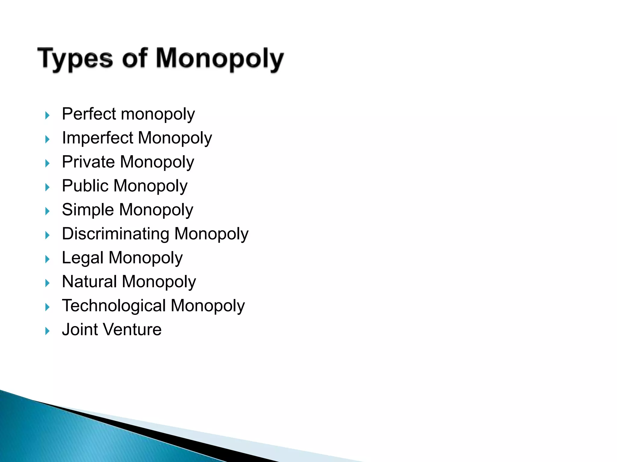 Monopoly | PPT