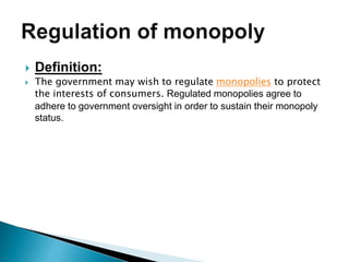 Monopoly | PPTX