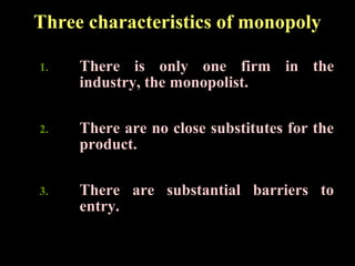 Monopoly | PPT