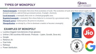 Monopoly | PPTX