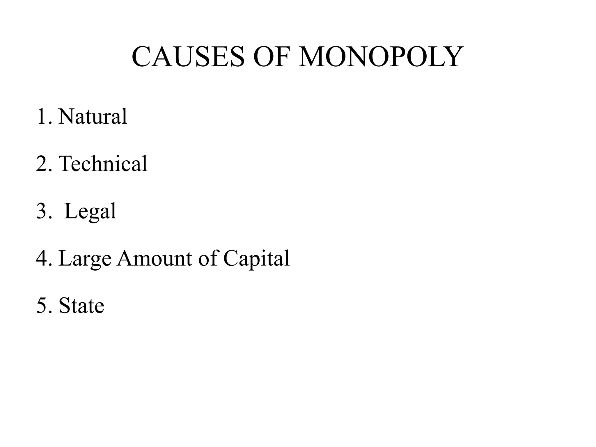 Monopoly | PPTX