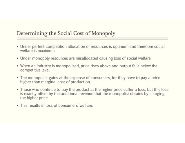 Monopoly | PPT