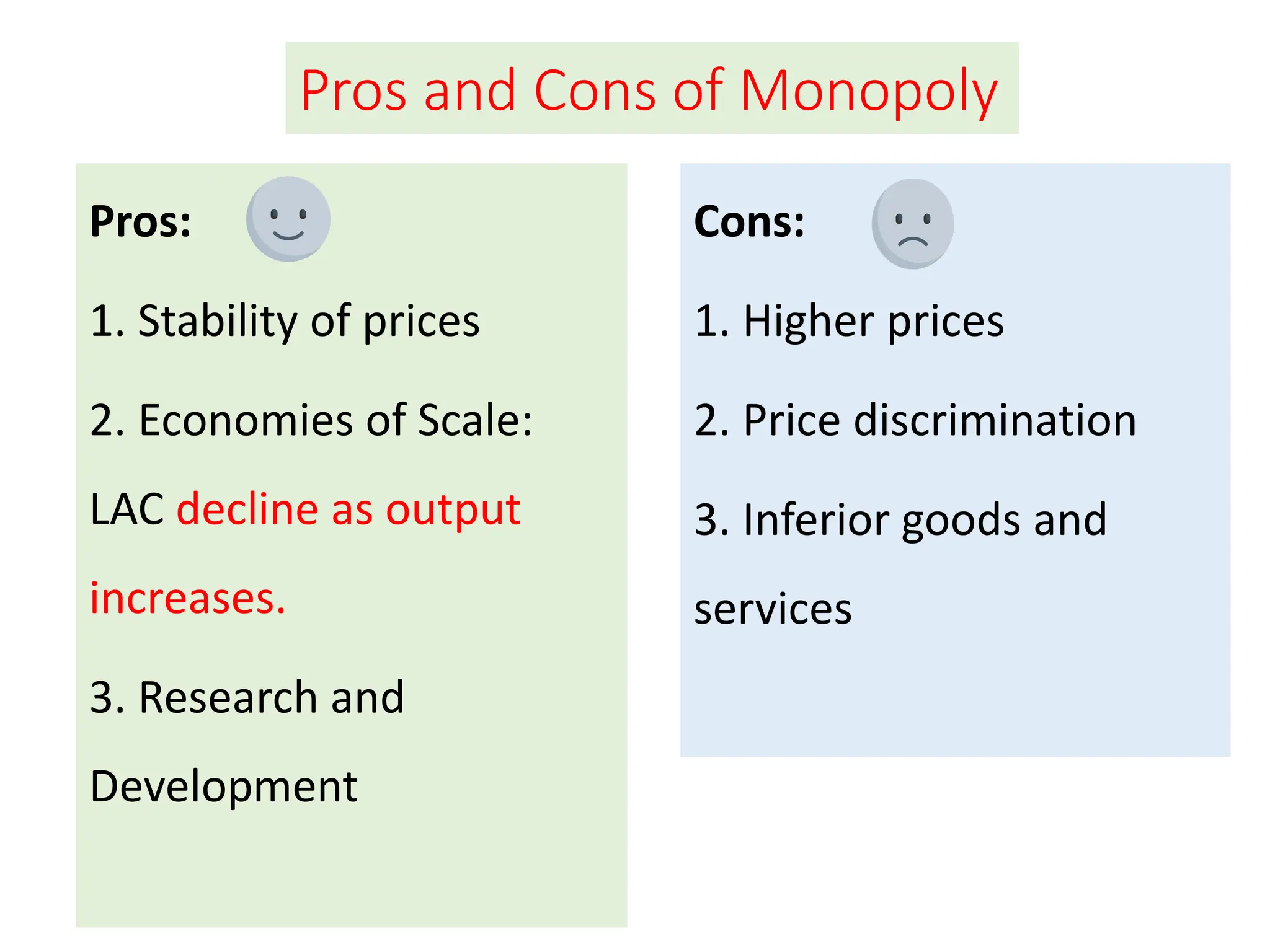 Monopoly.pptx for MBA students basics of MS | PPTX