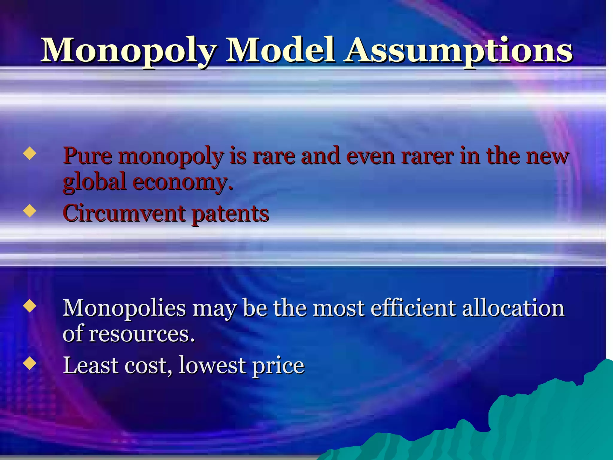 Monopoly 2 lesson 7 a | PPT