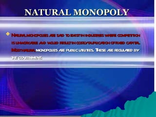 Monopoly 2 lesson 7 a | PPT