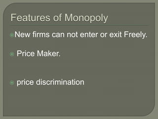 Monopoly | PPTX