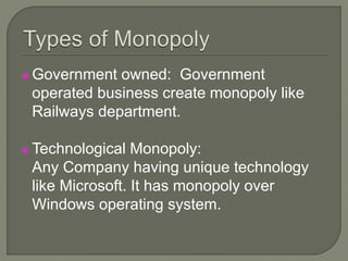 Monopoly | PPTX