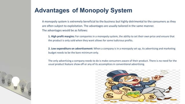 Monopoly Case Study.pptx | Large Business | Business