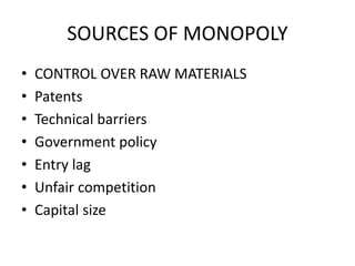 Monopoly | PPTX