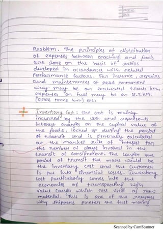 Monopoly Indian Railway - Economics Class 12 Commerce Project | PDF