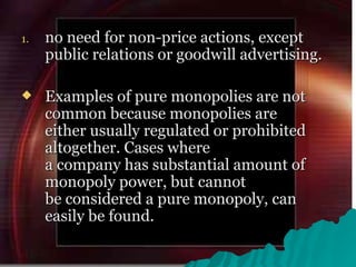 Monopoly lesson 7 | PPT