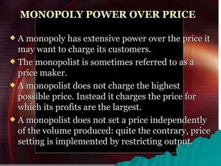 Monopoly lesson 7 | PPT