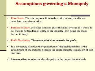 Monopoly Market.ppt