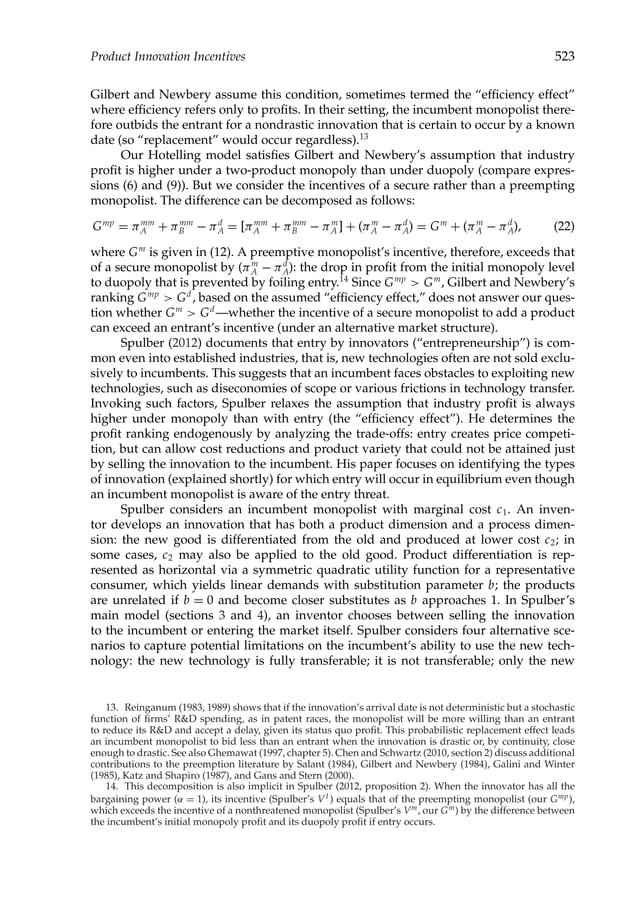 Monopoly Market Structure Assignment Help | PDF