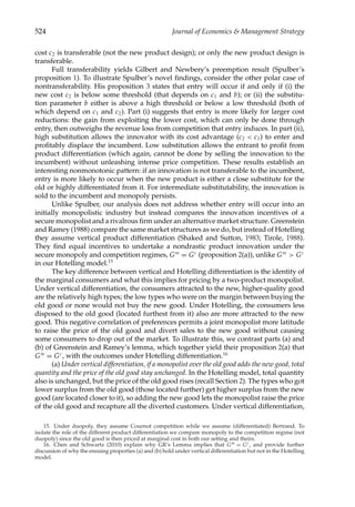 Monopoly Market Structure Assignment Help | PDF