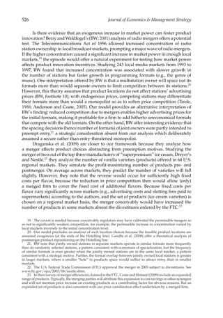 Monopoly Market Structure Assignment Help | PDF