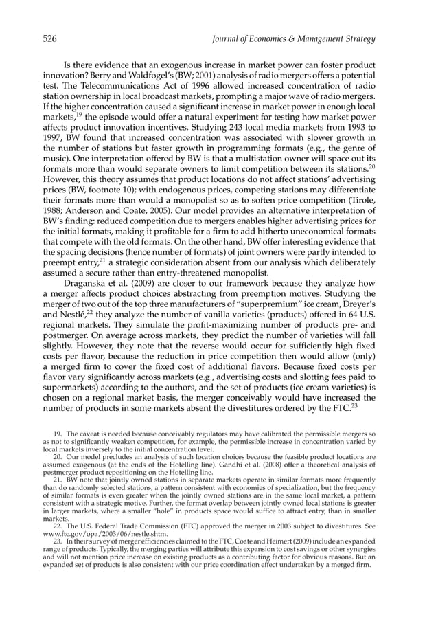 Monopoly Market Structure Assignment Help | PDF