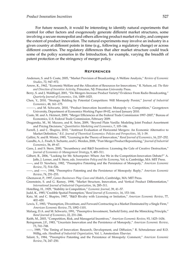 Monopoly Market Structure Assignment Help | PDF