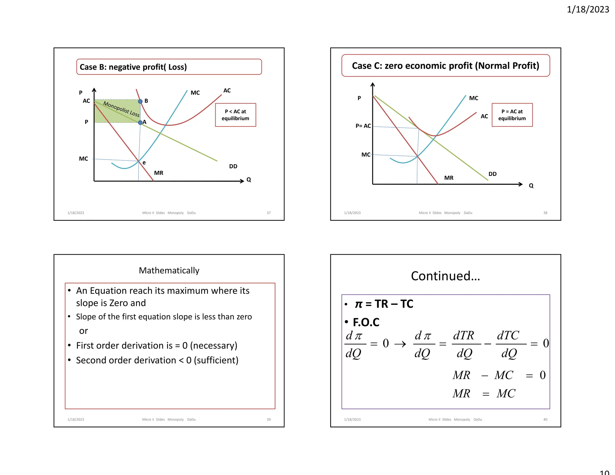 Monopoly market structure ppt.pdf thats very important | PPT