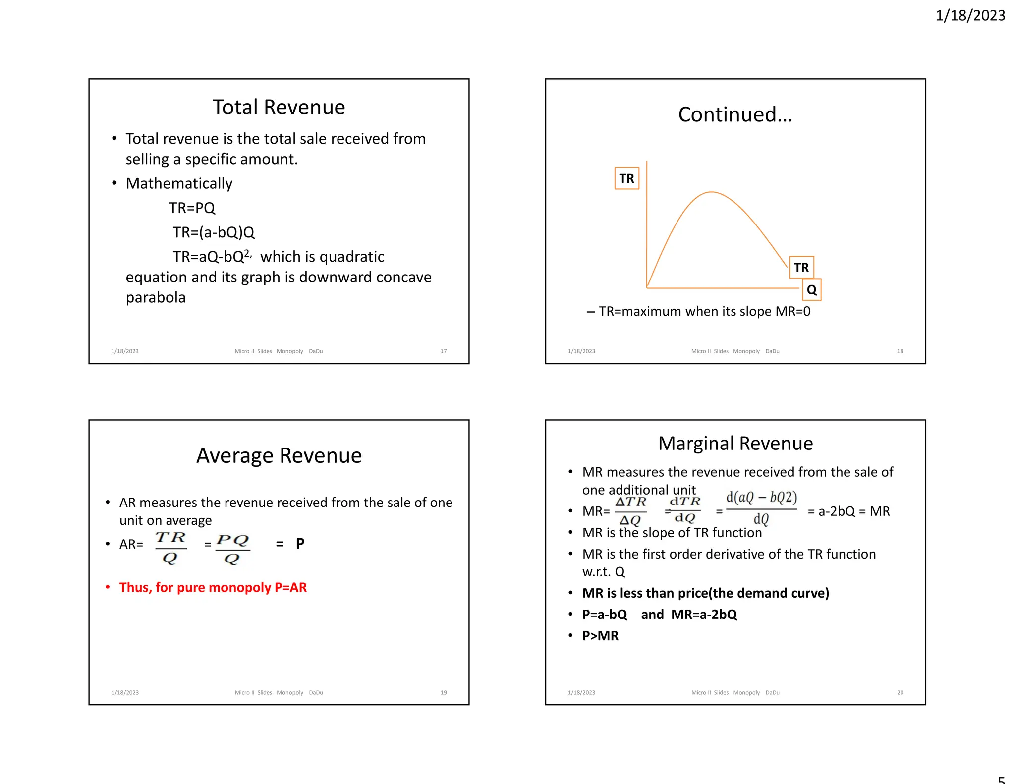 Monopoly market structure ppt.pdf thats very important | PPT