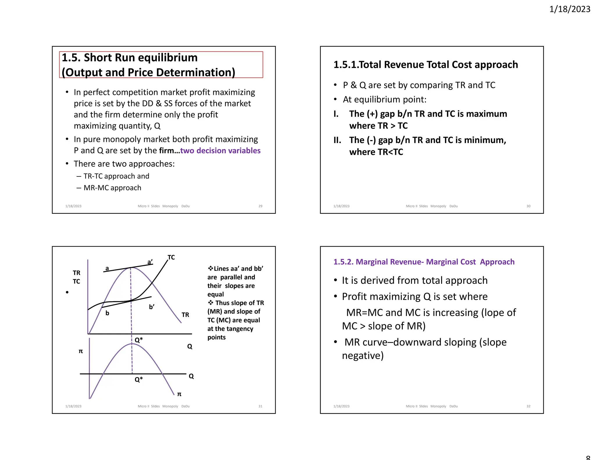 Monopoly market structure ppt.pdf thats very important | PPT