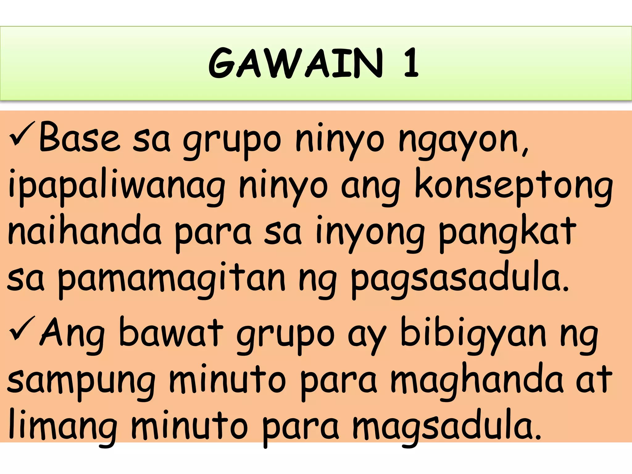 Monopolyo at monopsonyo | PPTX