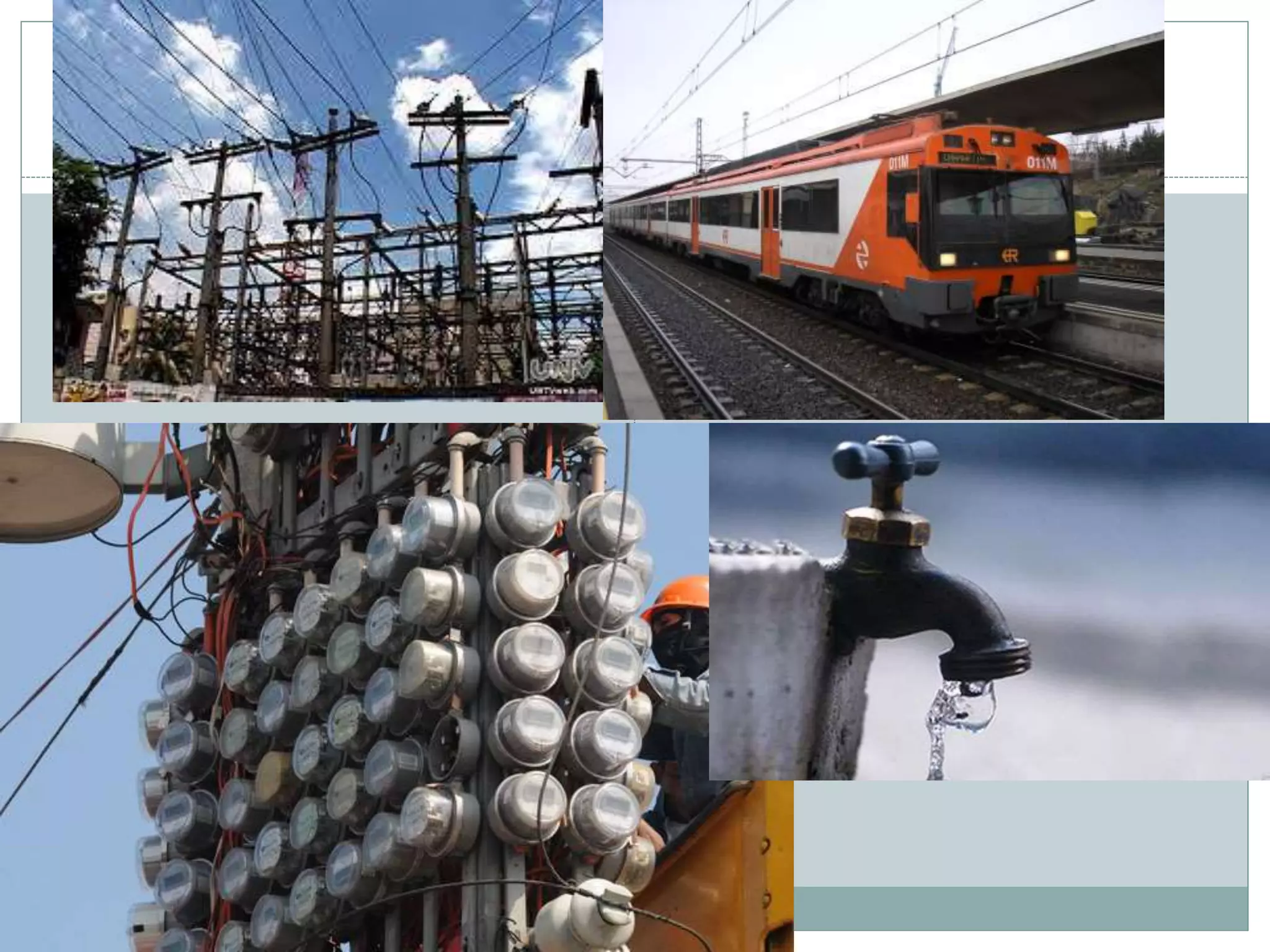 Monopolyo at monopsonyo | PPTX