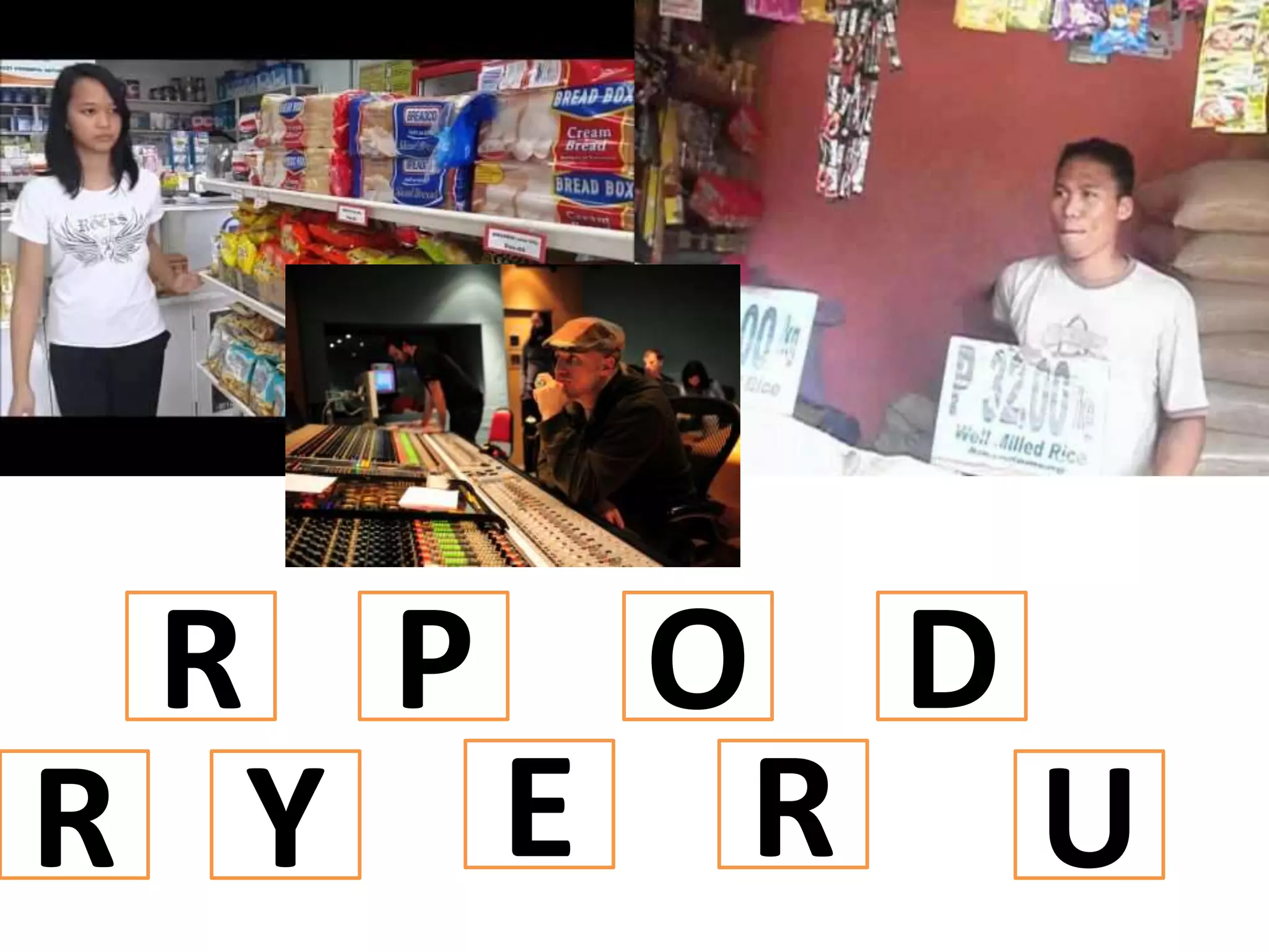 Monopolyo at monopsonyo | PPTX