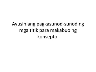 Monopolyo at monopsonyo | PPTX