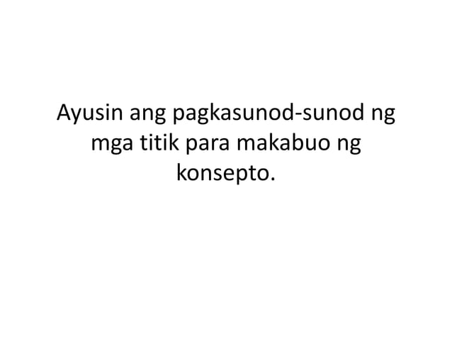 Monopolyo at monopsonyo | PPTX