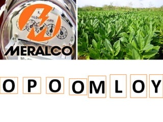 Monopolyo at monopsonyo | PPTX