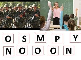 Monopolyo at monopsonyo | PPTX