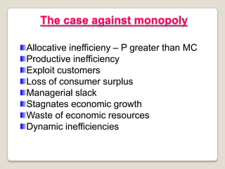 Monopoly slides slg (1) | PPT