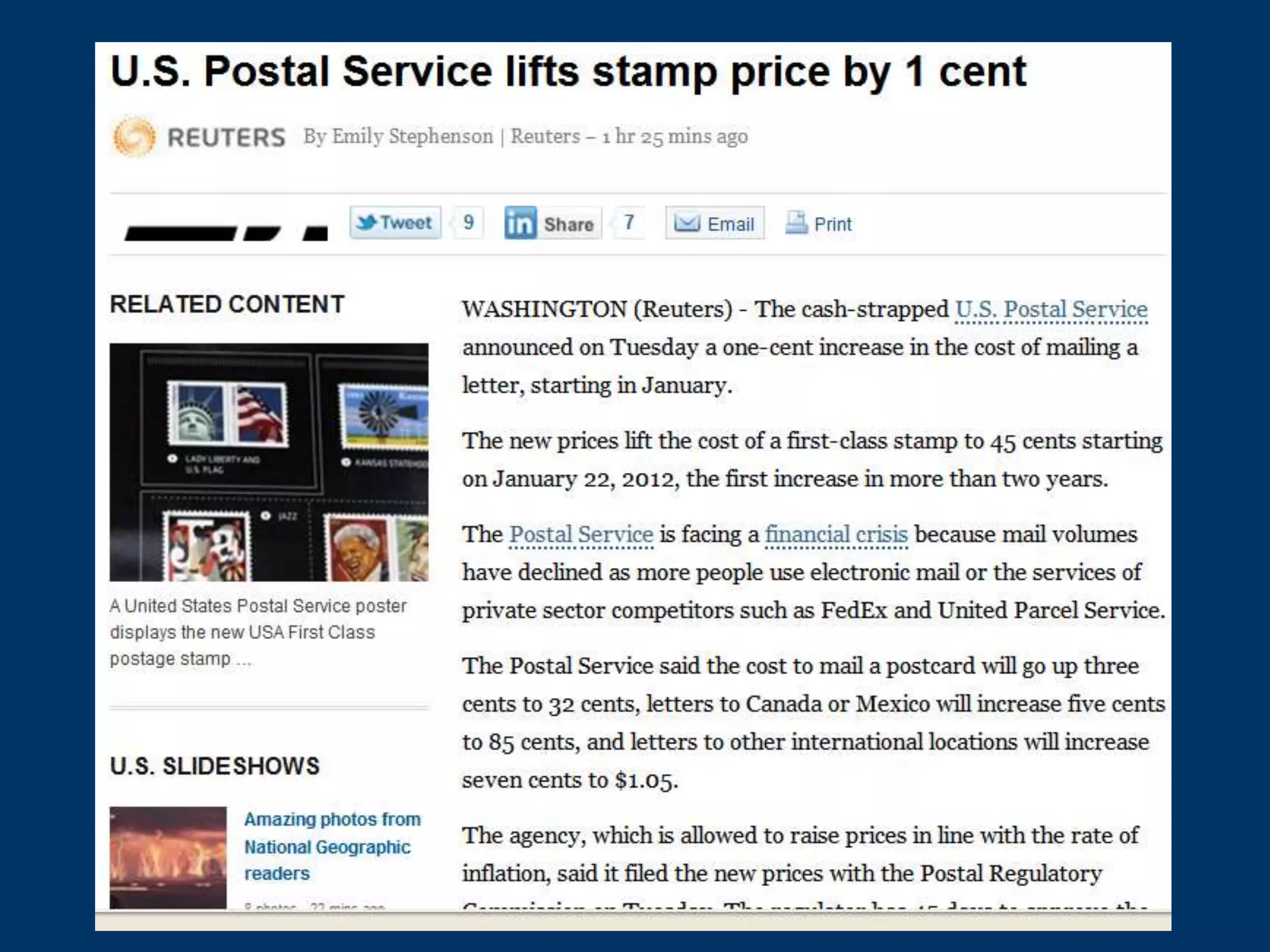 Monopoly types | PPT