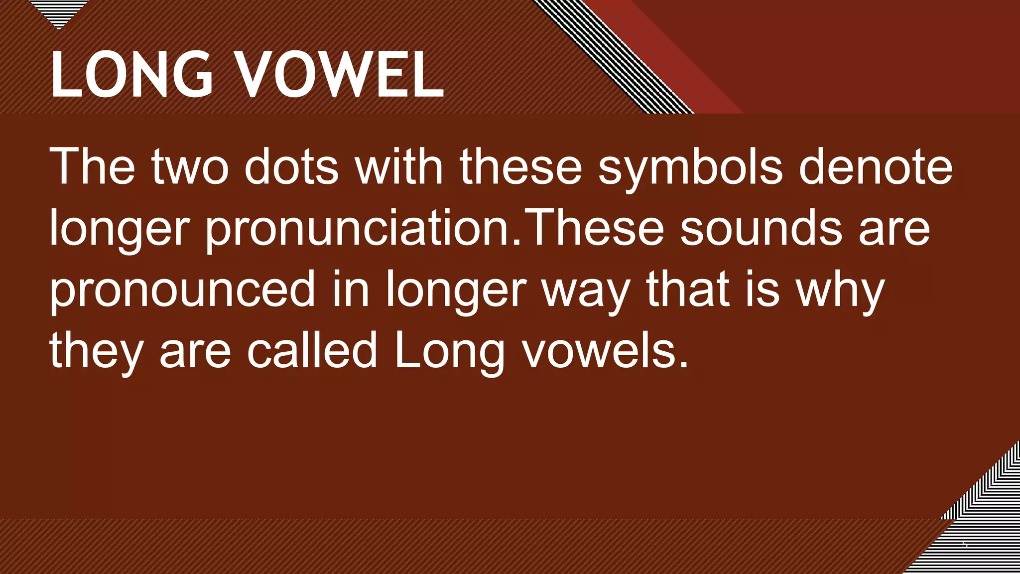Monopthongs (PRONUNCIATION) | PPT