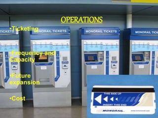 Monorail | PPTX