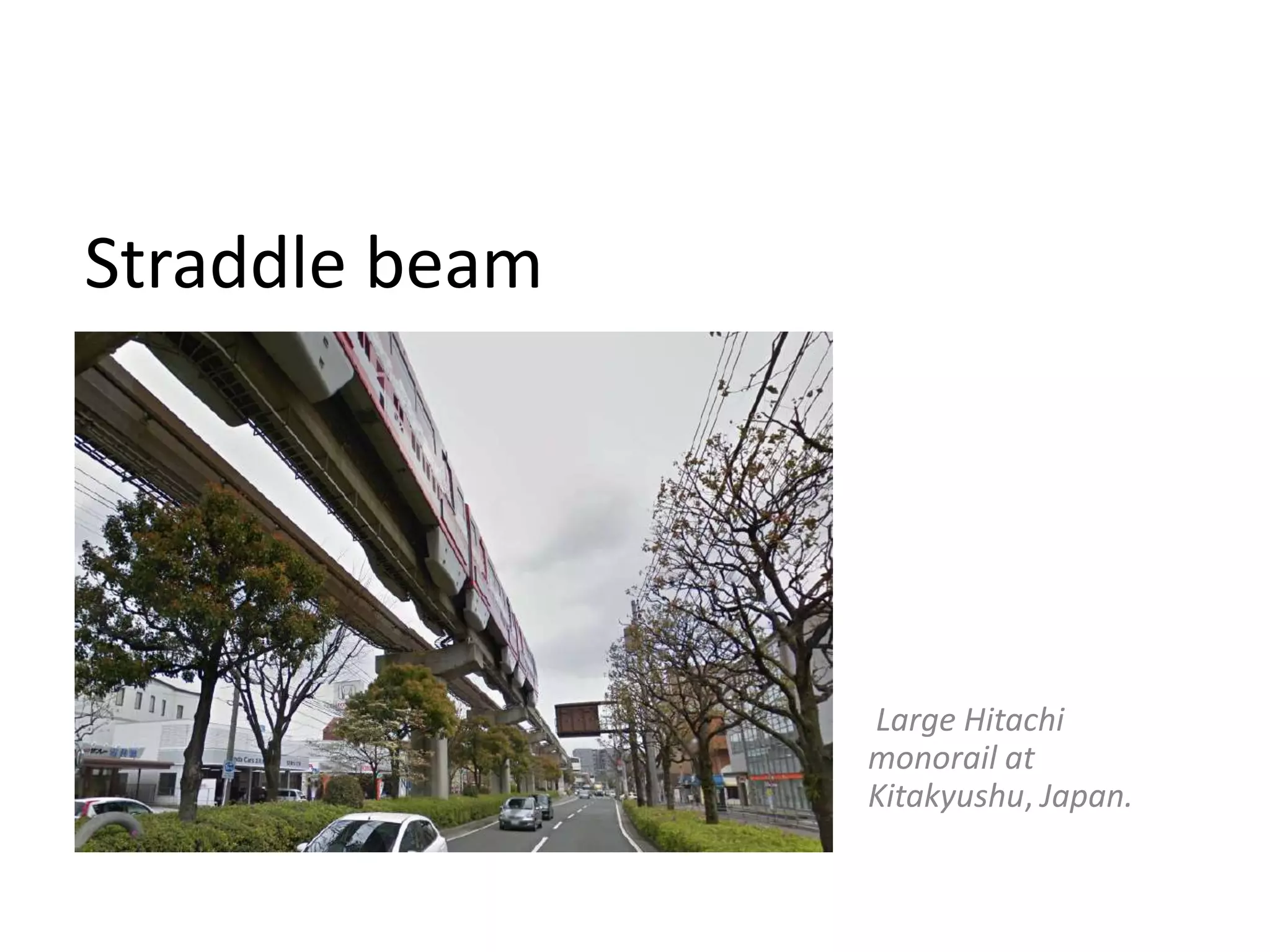 Monorails railway rbt ppt by MayankOza | PPTX