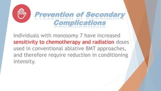 Monosomy 7