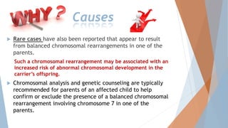 Monosomy 7